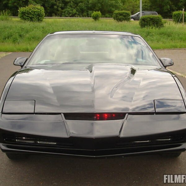 Knight Rider 40th Anniversary Edition Blu-ray Box Set – Filmfreunde.net